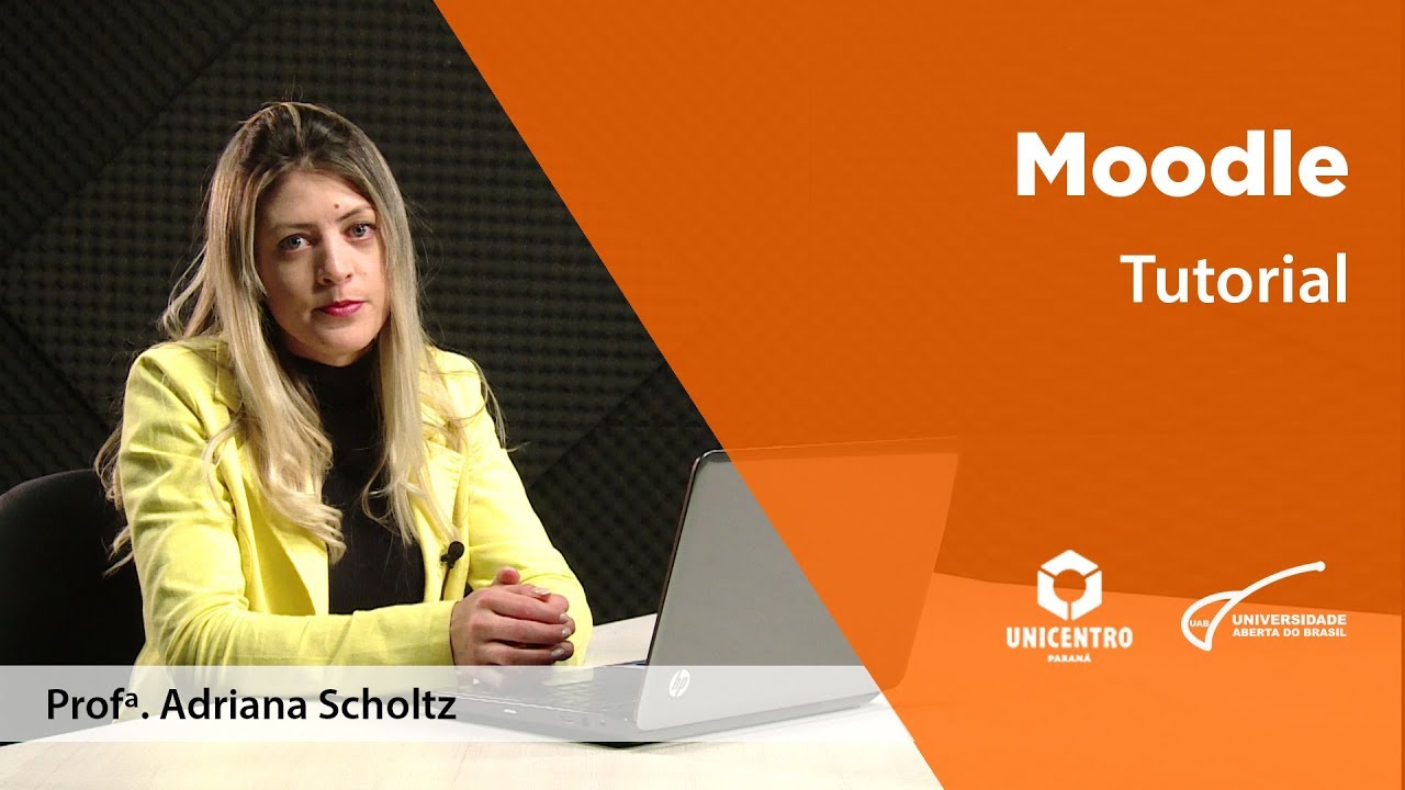 Tutorial Moodle Youtube