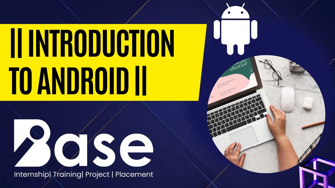 Introduction To Android Youtube