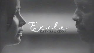 Katniss Cinna Exile Staticxdesire Mp3 Music & Mp4 video downloads