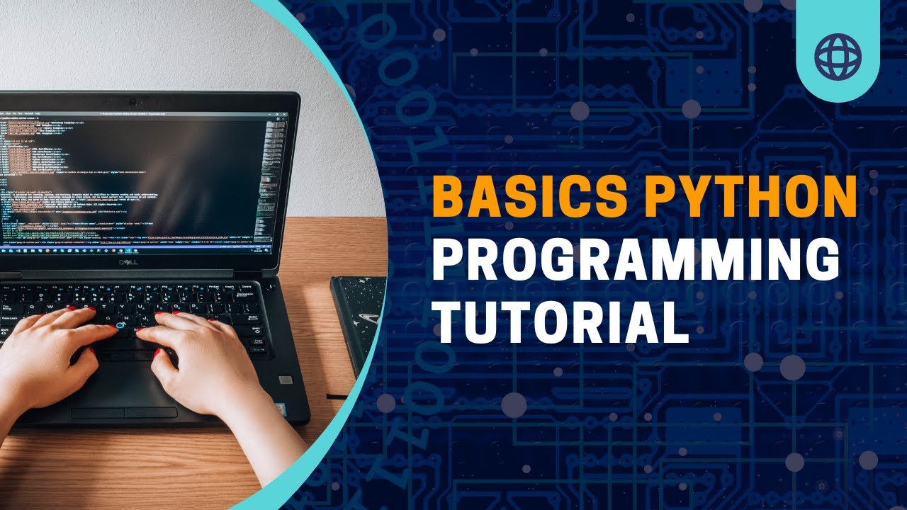 Python Tutorial For Beginners I Learn Python In 33 Minutes Youtube