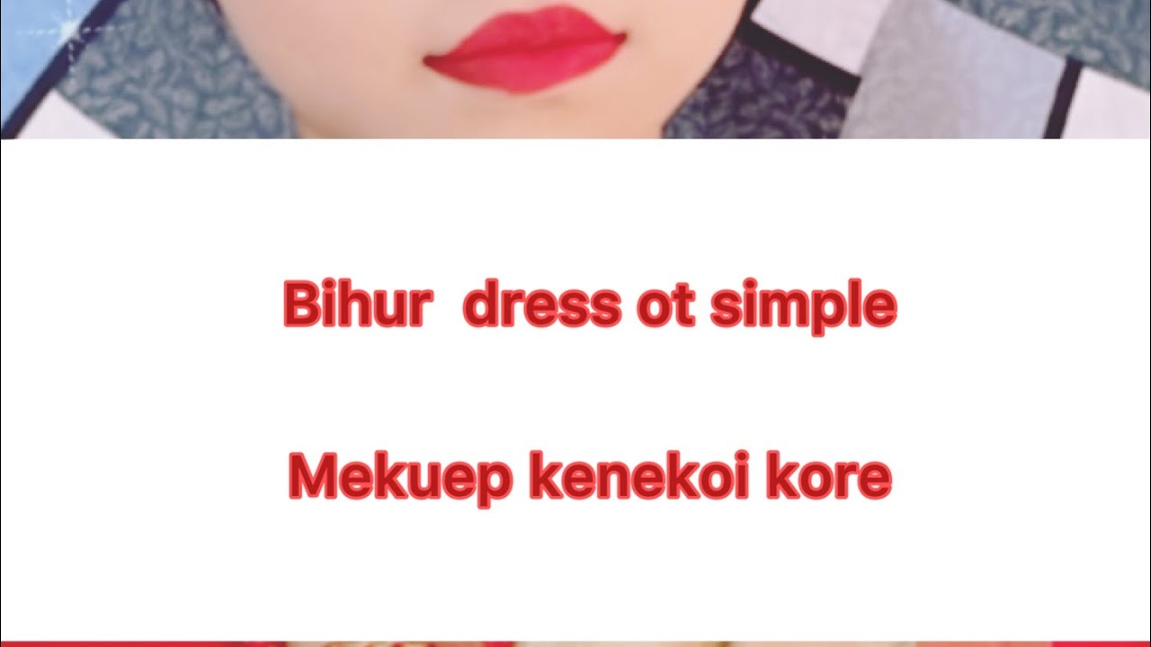 Simple Mekup Simple Youtube Youtuber Simple I Makuep Youtube