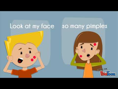 Puberty Change Youtube