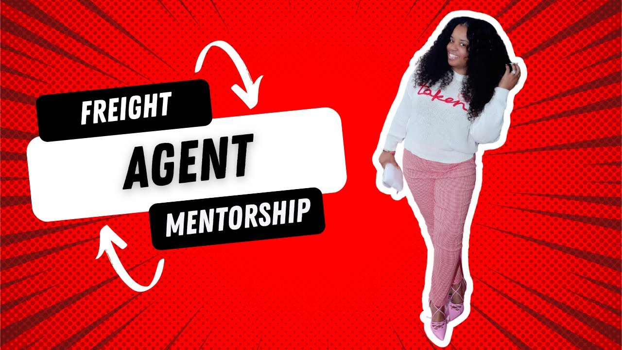 Freight Agent Talk Youtube