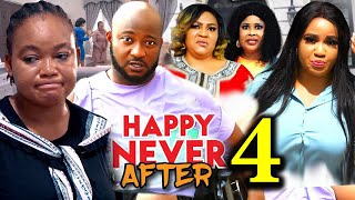 Happy Never After Season 4 New Movie Rachel Okonkwo Rosabelle Dave ...