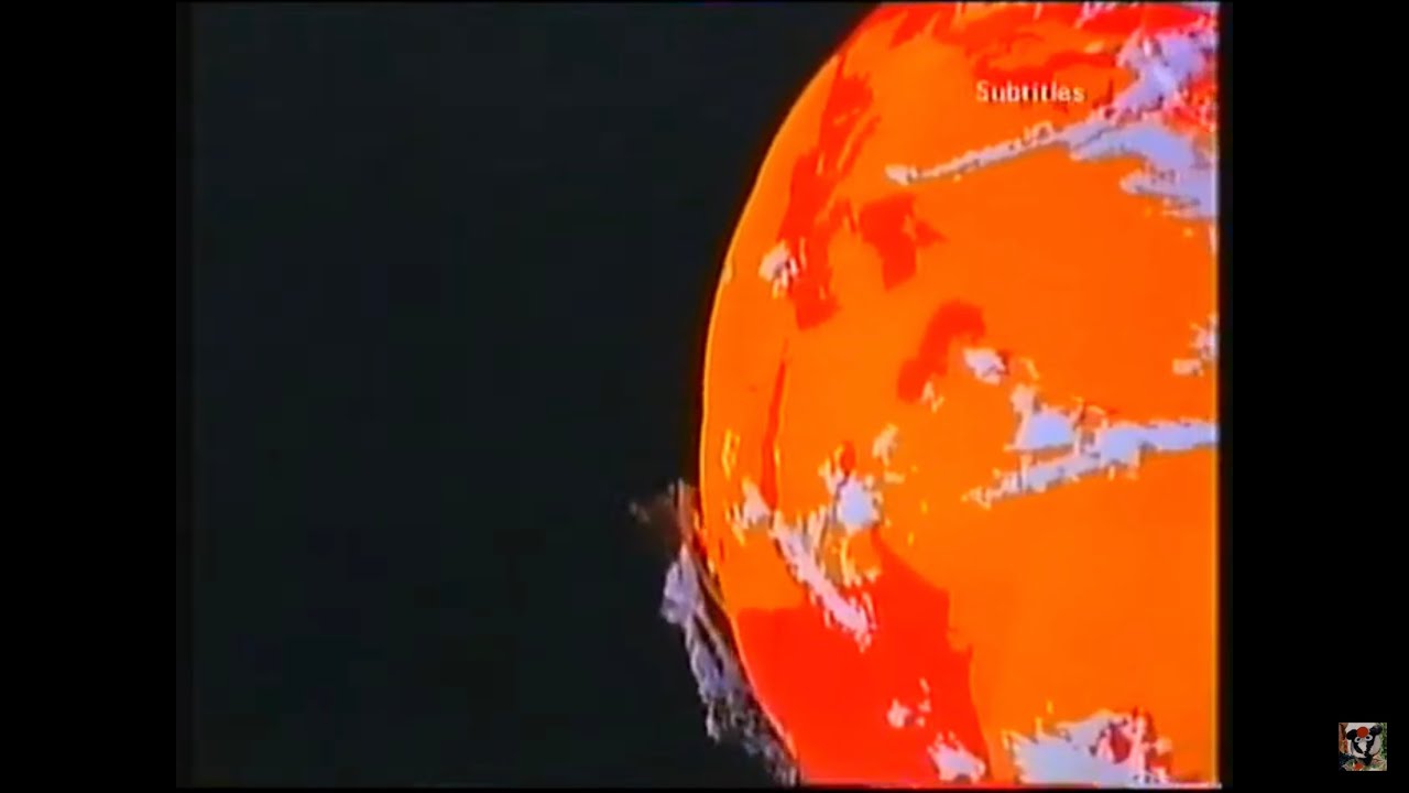 Bbc One Continuity 21st May 2000 Youtube