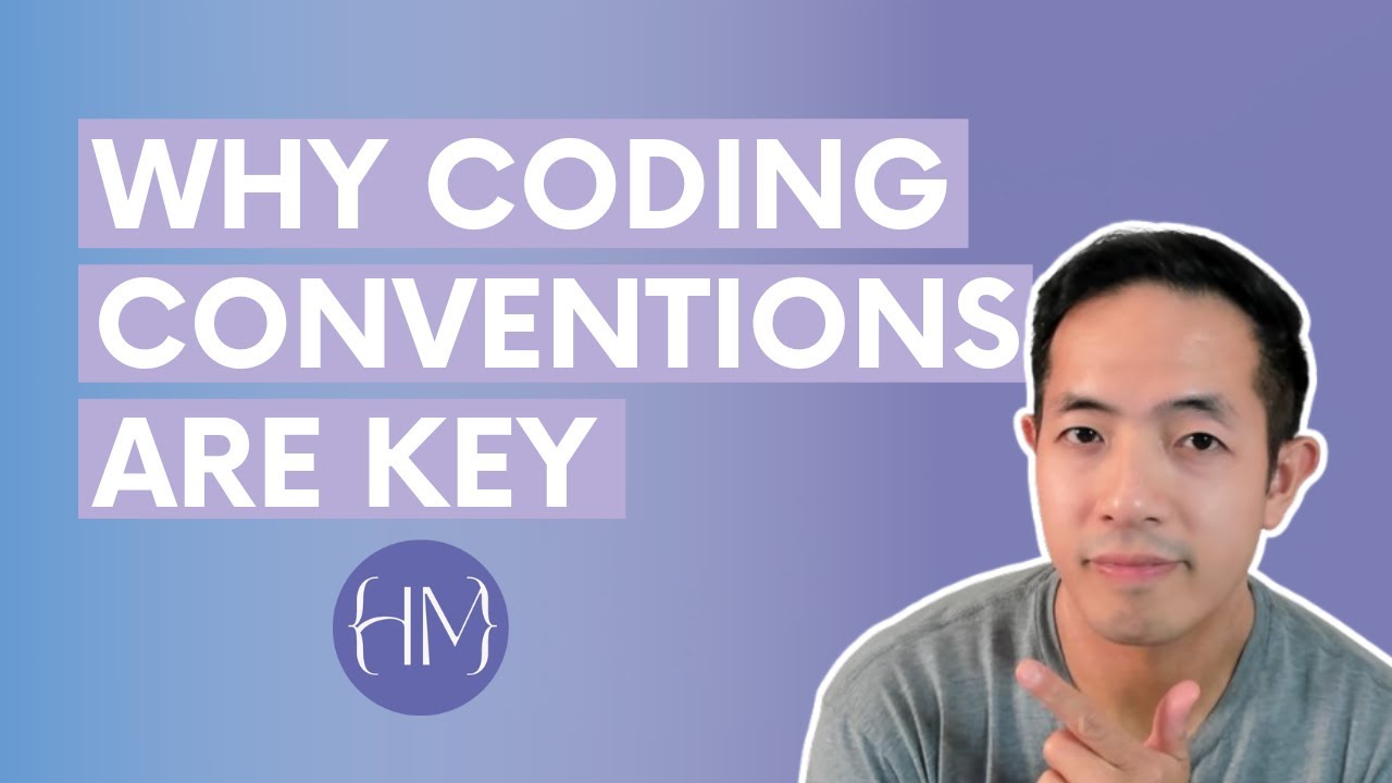 Why Knowing Code Conventions Matters Tips For Clean Readable Code
