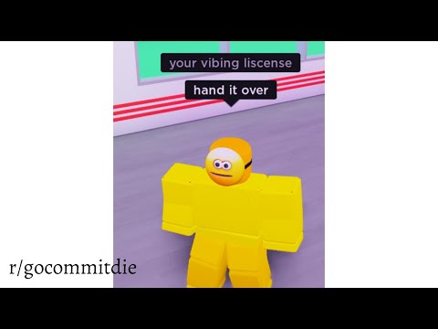 R Gocommitdie Cursed Roblox Memes V2 Go Commit Die Know Your Meme