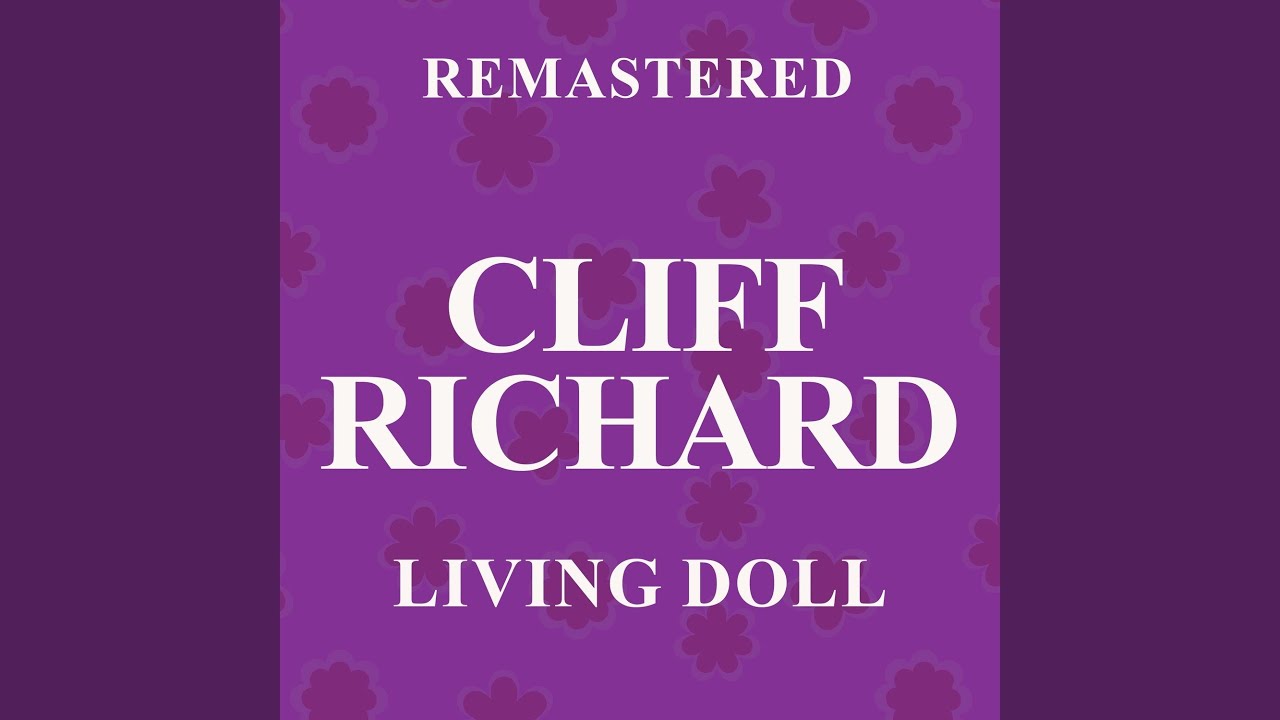 Living Doll Remastered Youtube