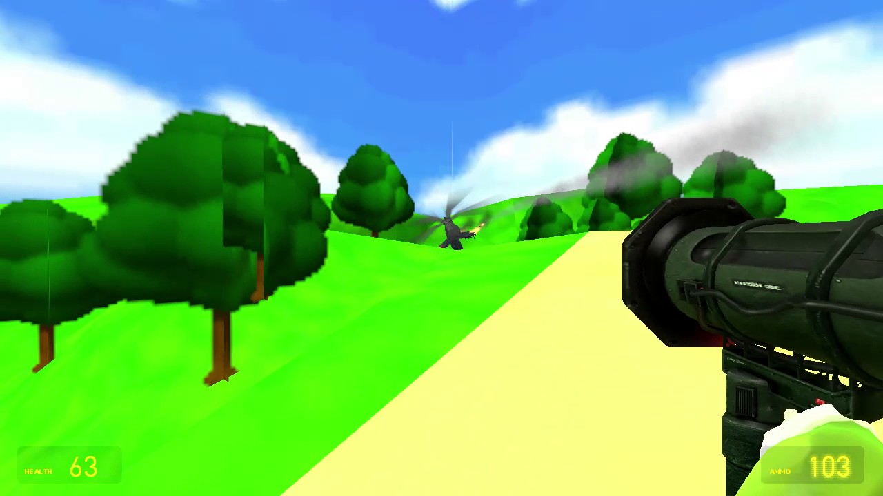 Gmod Record Test Youtube