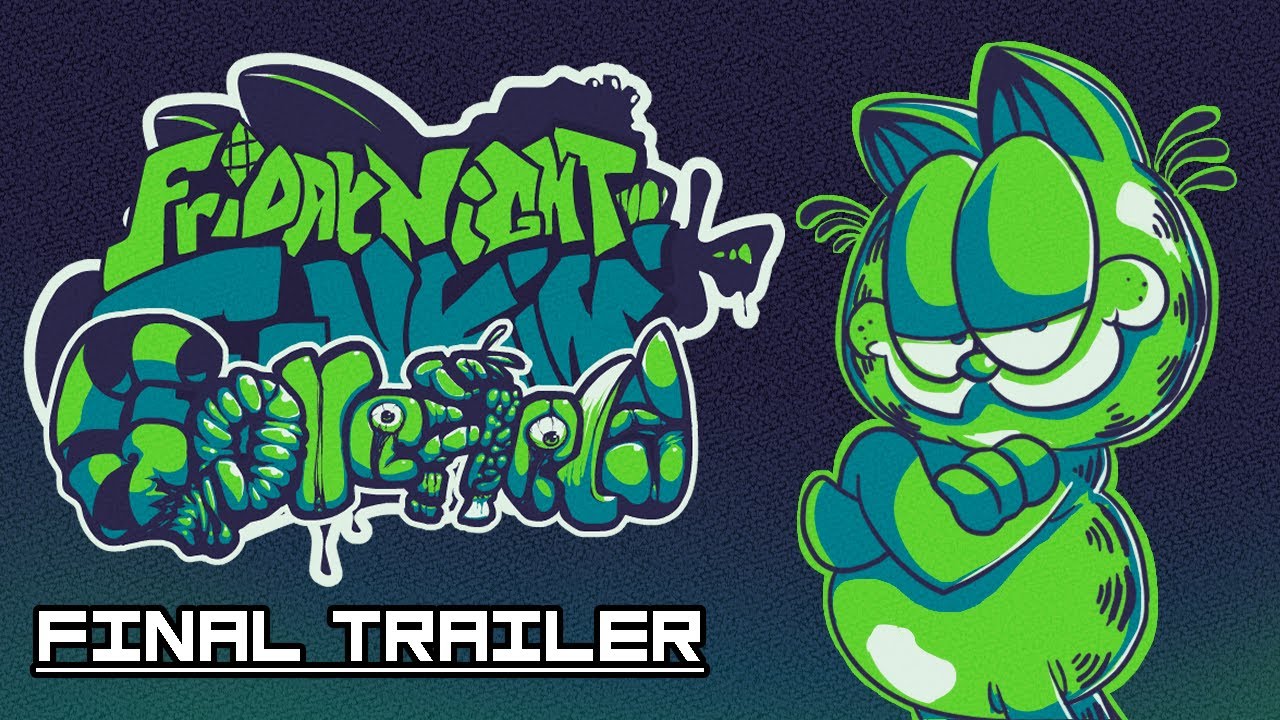 Gorefield V2 Final Trailer Youtube
