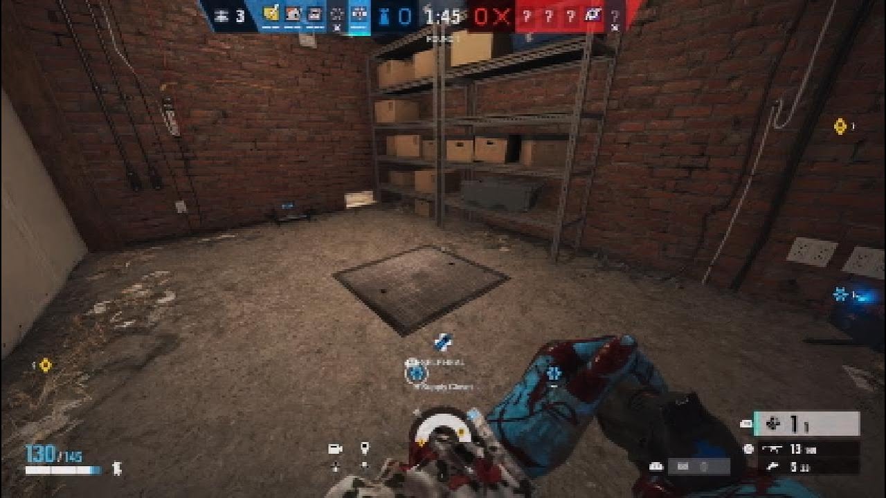 R6 Best Moments Youtube