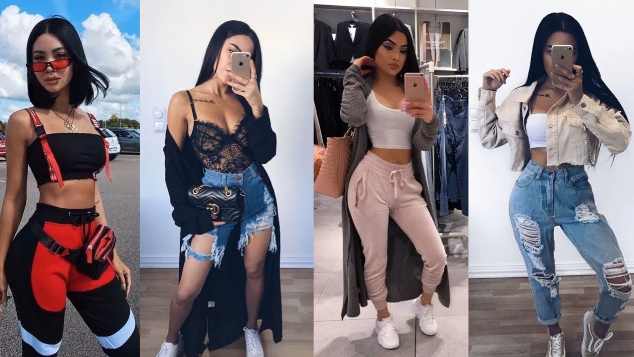 What Is A Baddie Outfit At Natasha Pruitt Blog