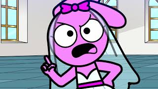 Incredibox Sprunki Green Vineria Abandoned At Birth Incredibox Sprunki