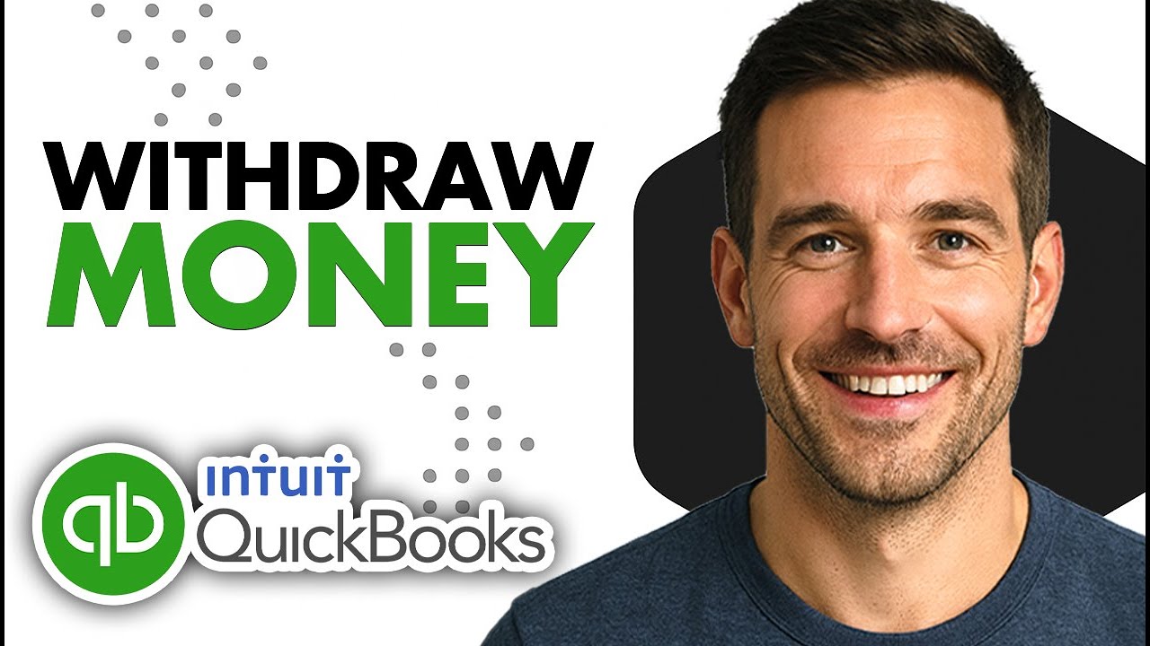 How To Withdraw Money From Quickbooks Online Quickbooks Payments