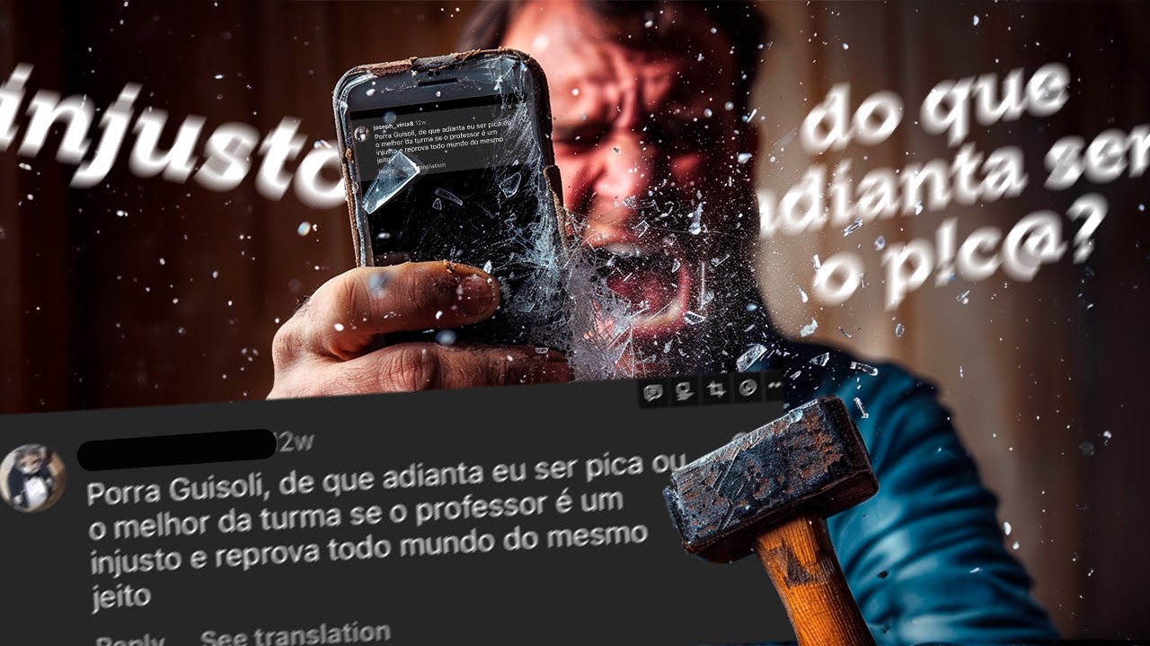 Como Estudar Para O Enem Youtube