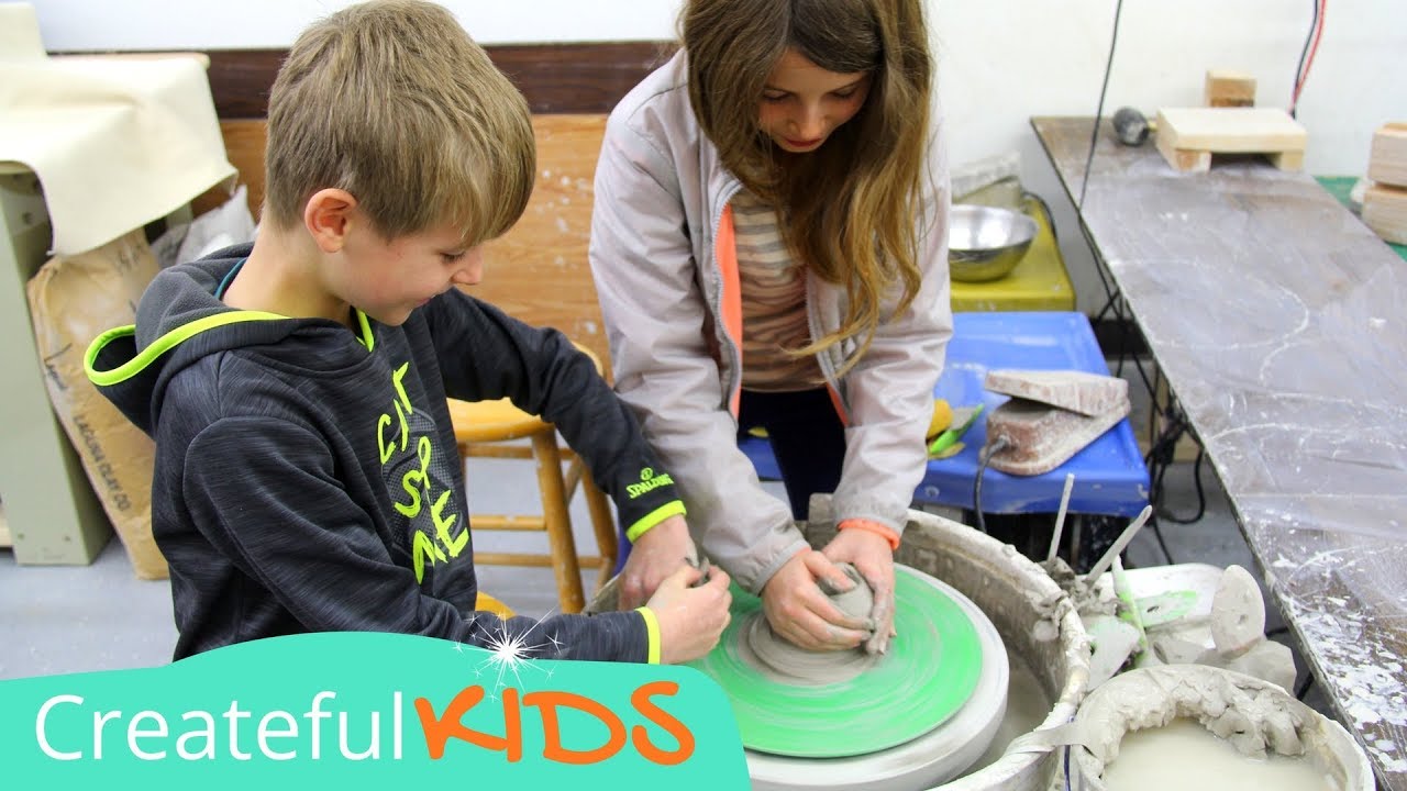 Ceramic Lesson Plans For Elementary School At Clifford Bloss Blog