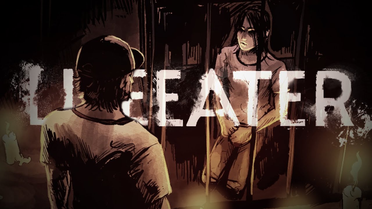 Serial Killer Simulator Life Eater Part 1 Youtube