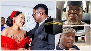 Gagash 2024 Wife Loko A Pfula Case Ya Swinepe Va Ta Khomiwa Sayicology Benny Mayengani Master ...