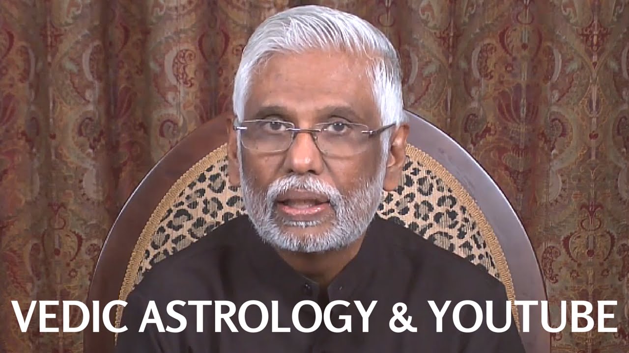 Vedic Astrology And Youtube Youtube