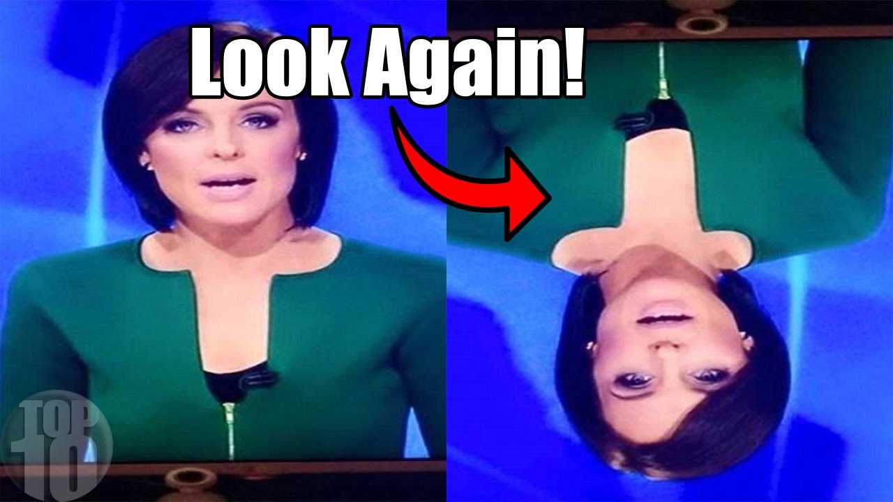 Things You Cant Unsee