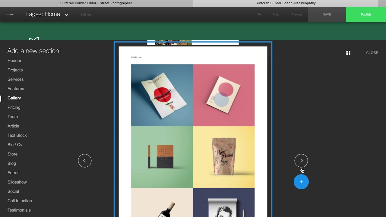 Web Modules Overview Youtube