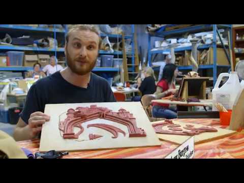 Prop Making Youtube