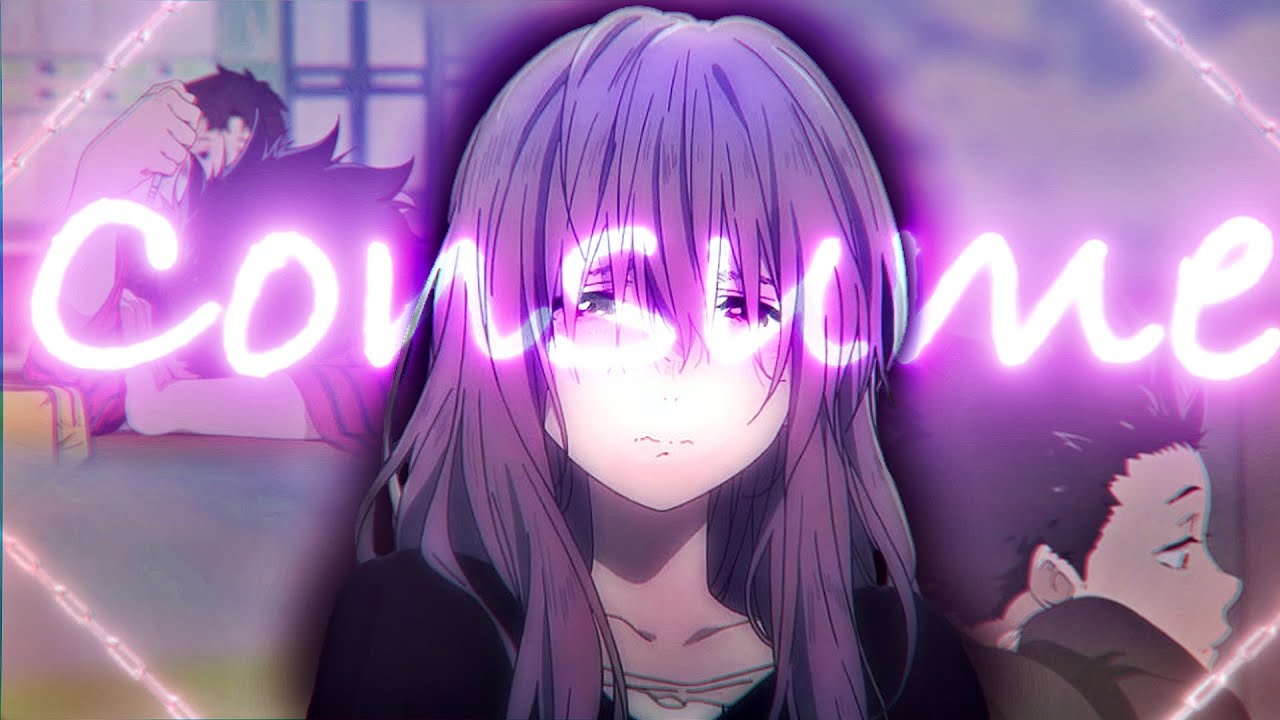 Chase Atlantic Consume Amv Edit Youtube