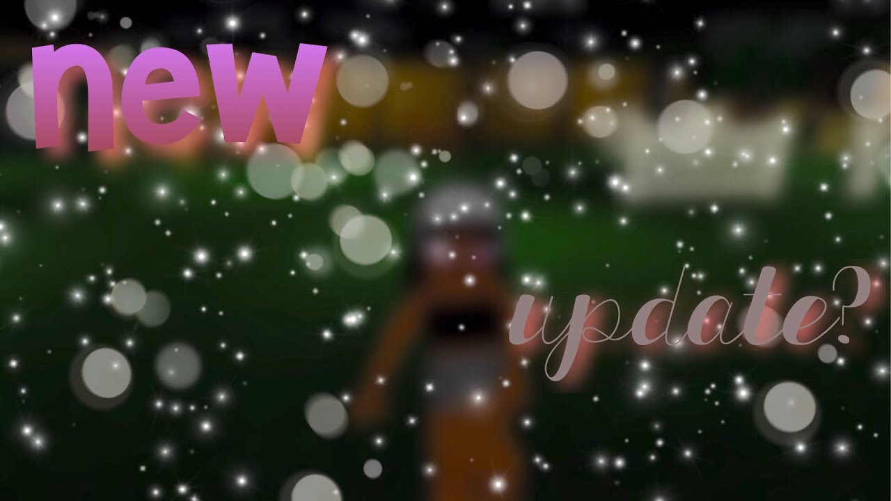 New Updates L Bloxburg Youtube