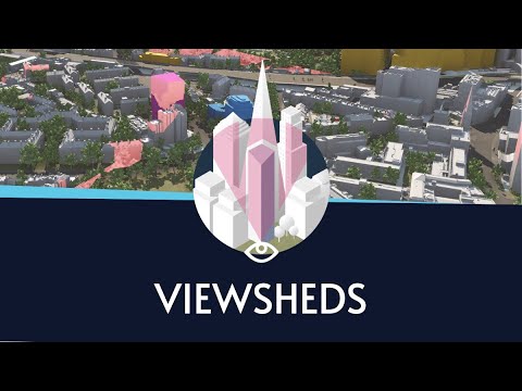 Viewsheds Overview Youtube