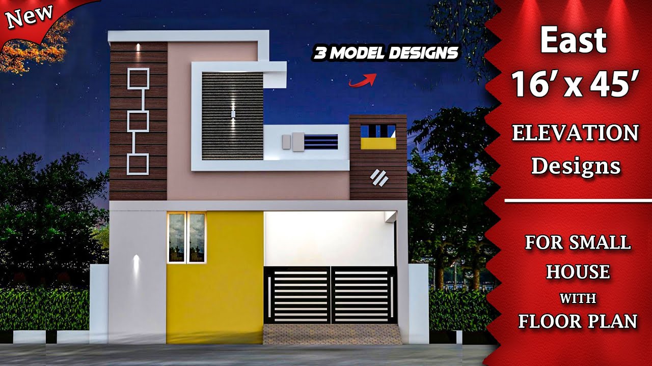 Ground Floor Elevation Design East Facing Viewfloor Co