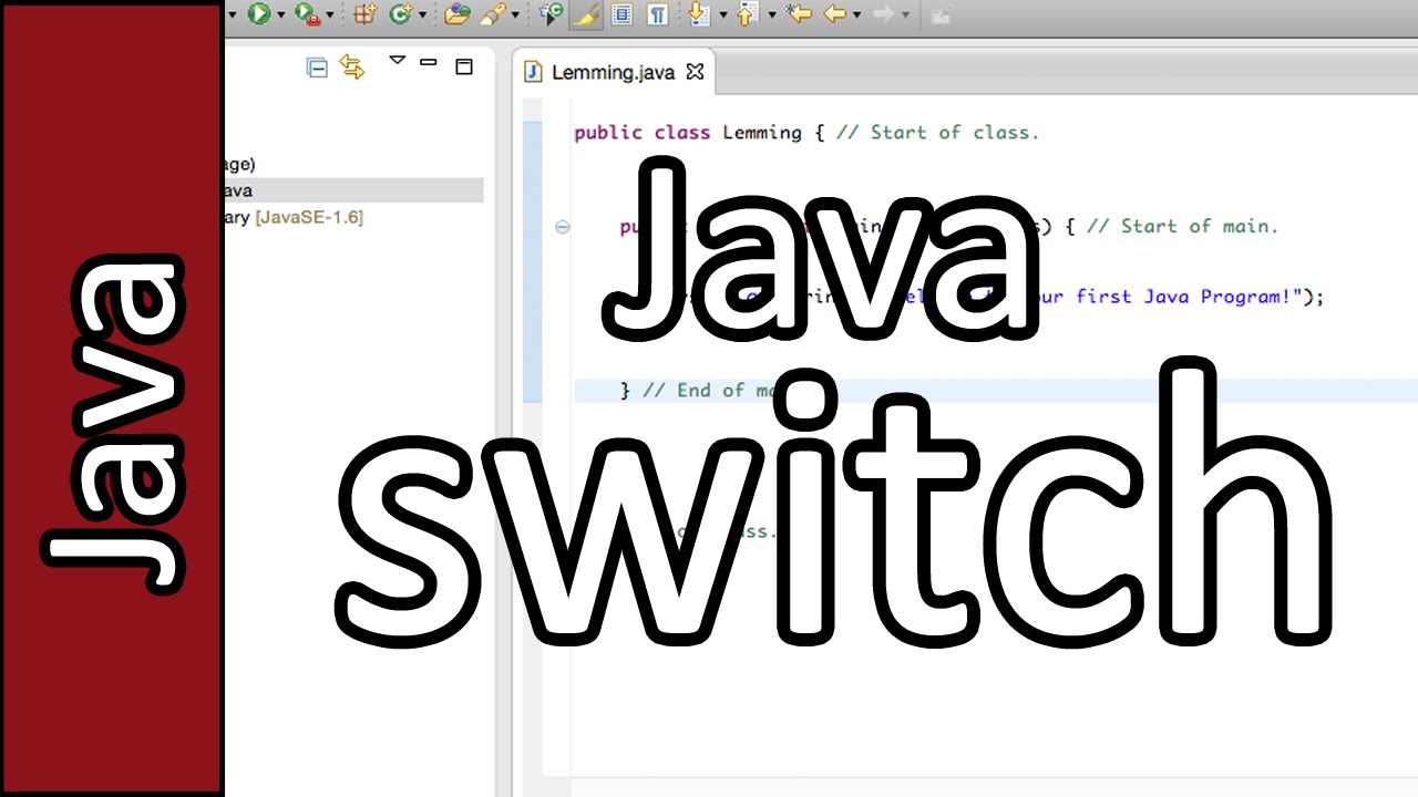 Java Switch Default Teryfolder