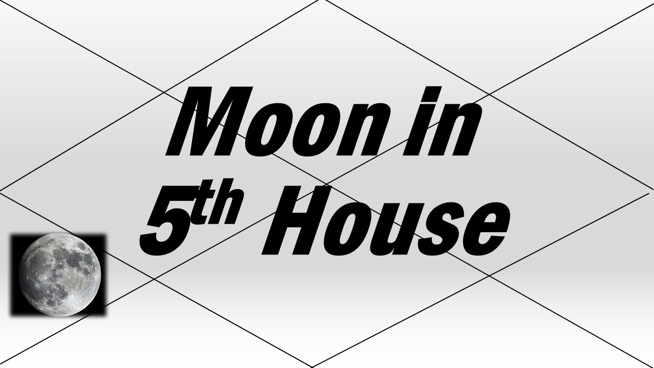 Vedic Astrology 5th House Children Asproof