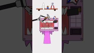 Oh No Help Lily Sprunki Wenda X Durple Sprunki Incredibox