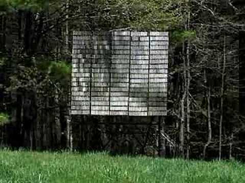 Windframe By Tim Prentice Youtube