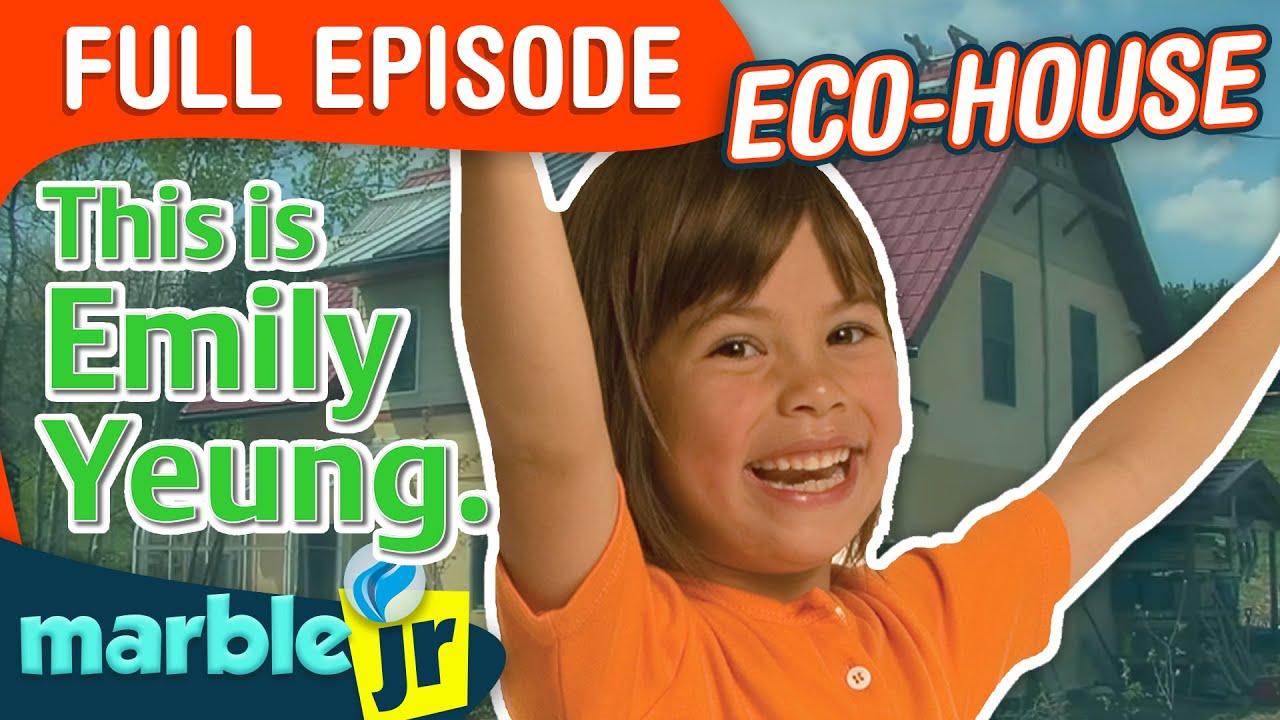 This Is Emily Yeung Season 1 This Is Emily Yeung Learning About An