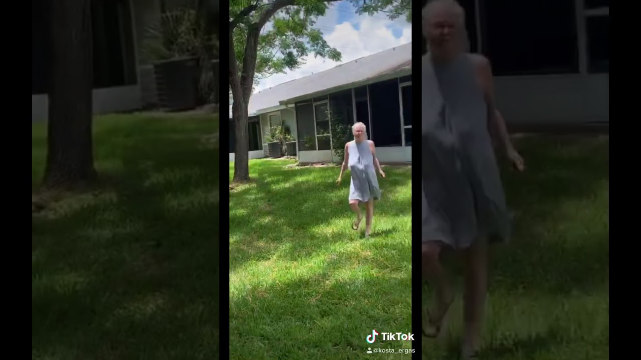 Crazy Karen Strikes Again Youtube