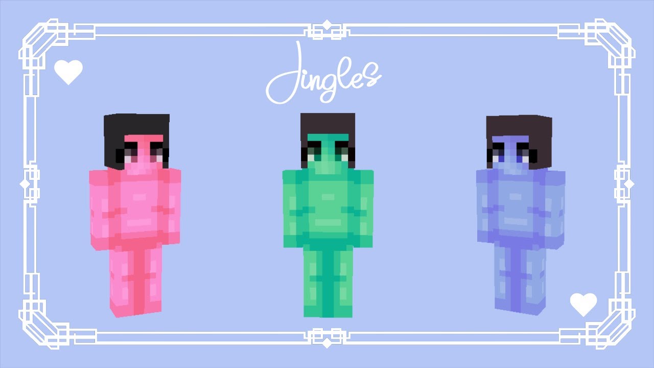 How To Shade Skin For Minecraft Skins Tutorial Youtube
