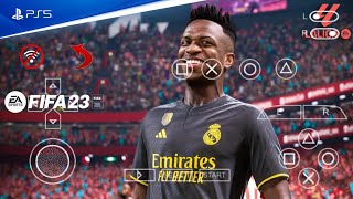 Efootball Pes 2025 Ppsspp Iso English Version No Savedata No Textures ...
