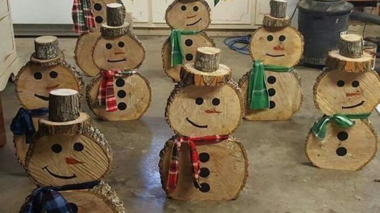 Easy Diy Wood Projects To Sell Youtube