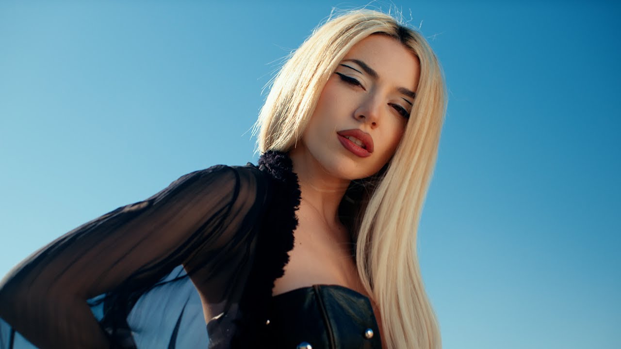Kygo Ava Max Whatever Official Video Youtube Music