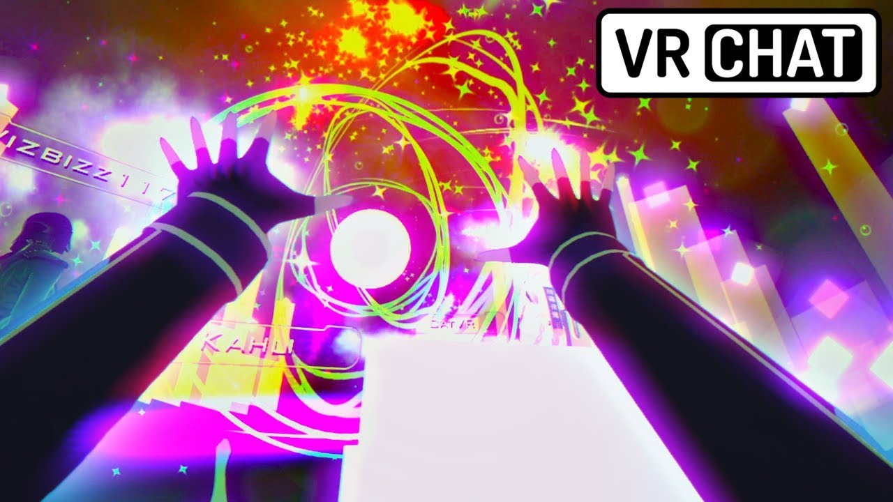Craziest Avatar Showcase In Vrchat Youtube
