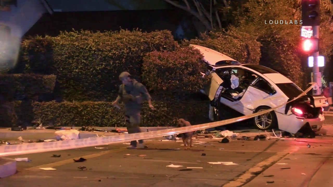 Car Crash Cerritos At Joan Leet Blog