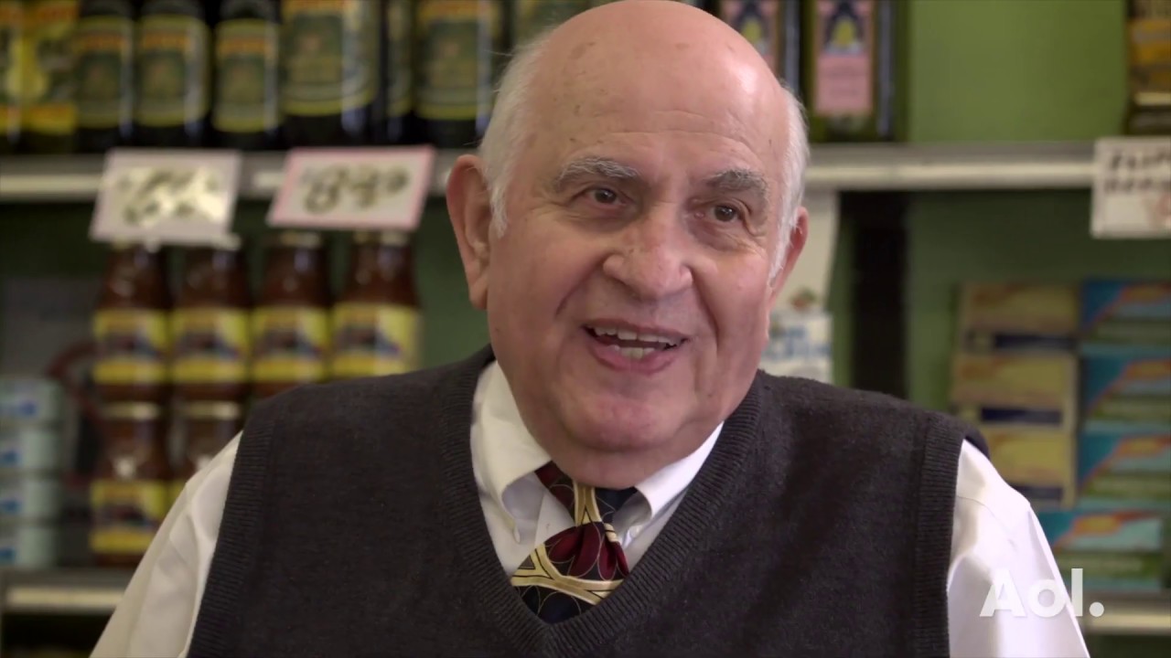 Paul Catalano Has Been The Face Of Catalano Importing Co Since 1963