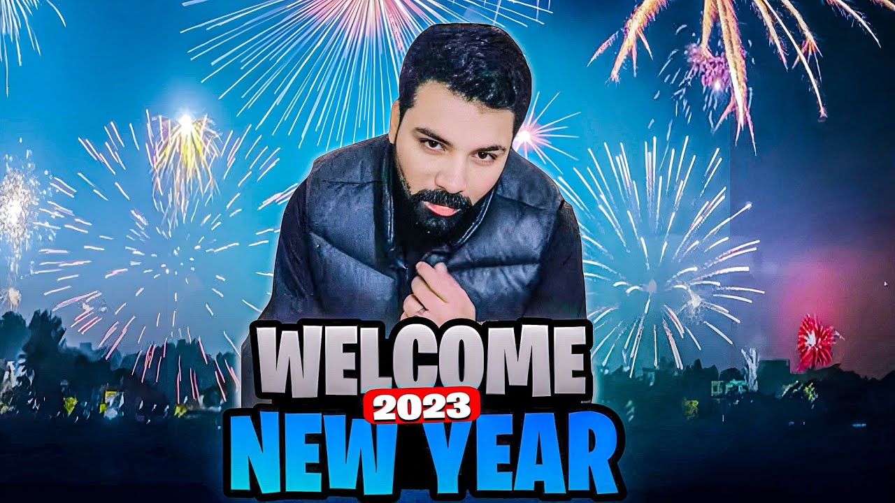 New Year Vlog Welcome 2023 Vlog 6 Youtube