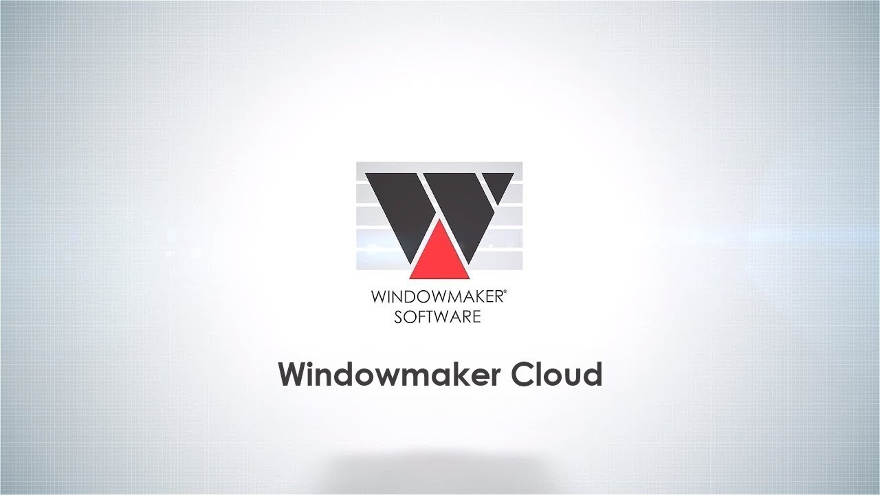 Windowmaker Cloud Youtube