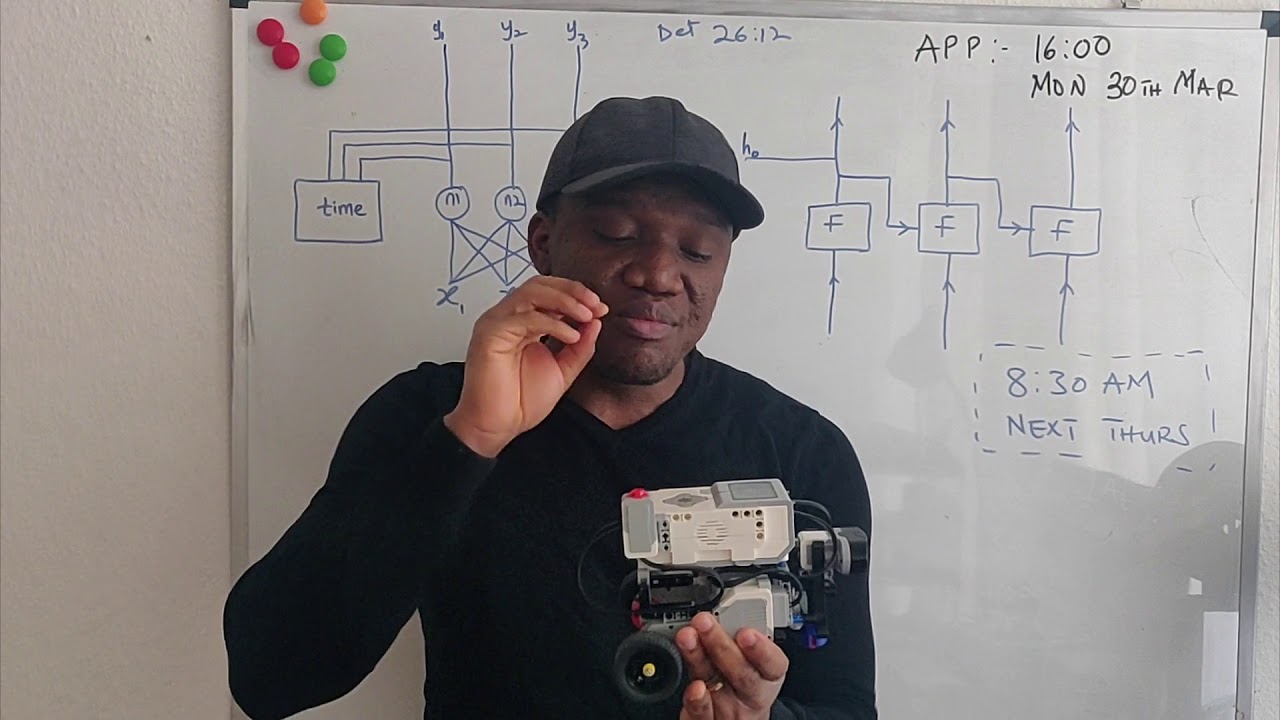 01 Introduction Youtube