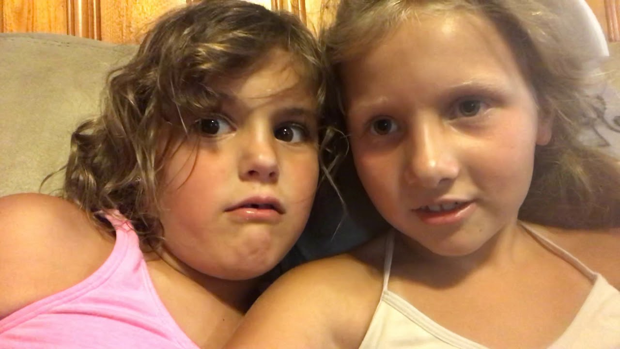 Talking About How S Are Day Going Rosie Girl Youtube