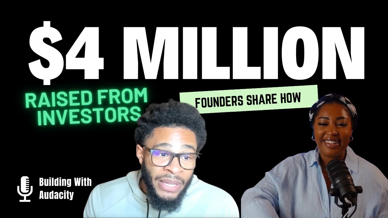 The Truth About Raising Venture Capital From Startup Founders From 100