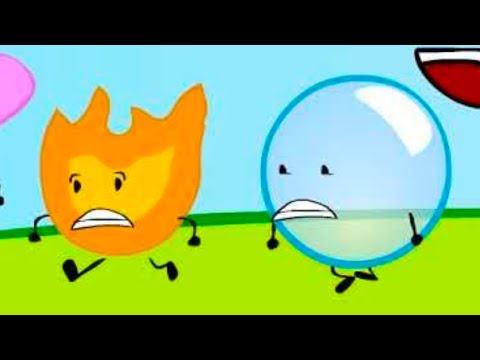 Bfdi Firey Intro Extended Youtube