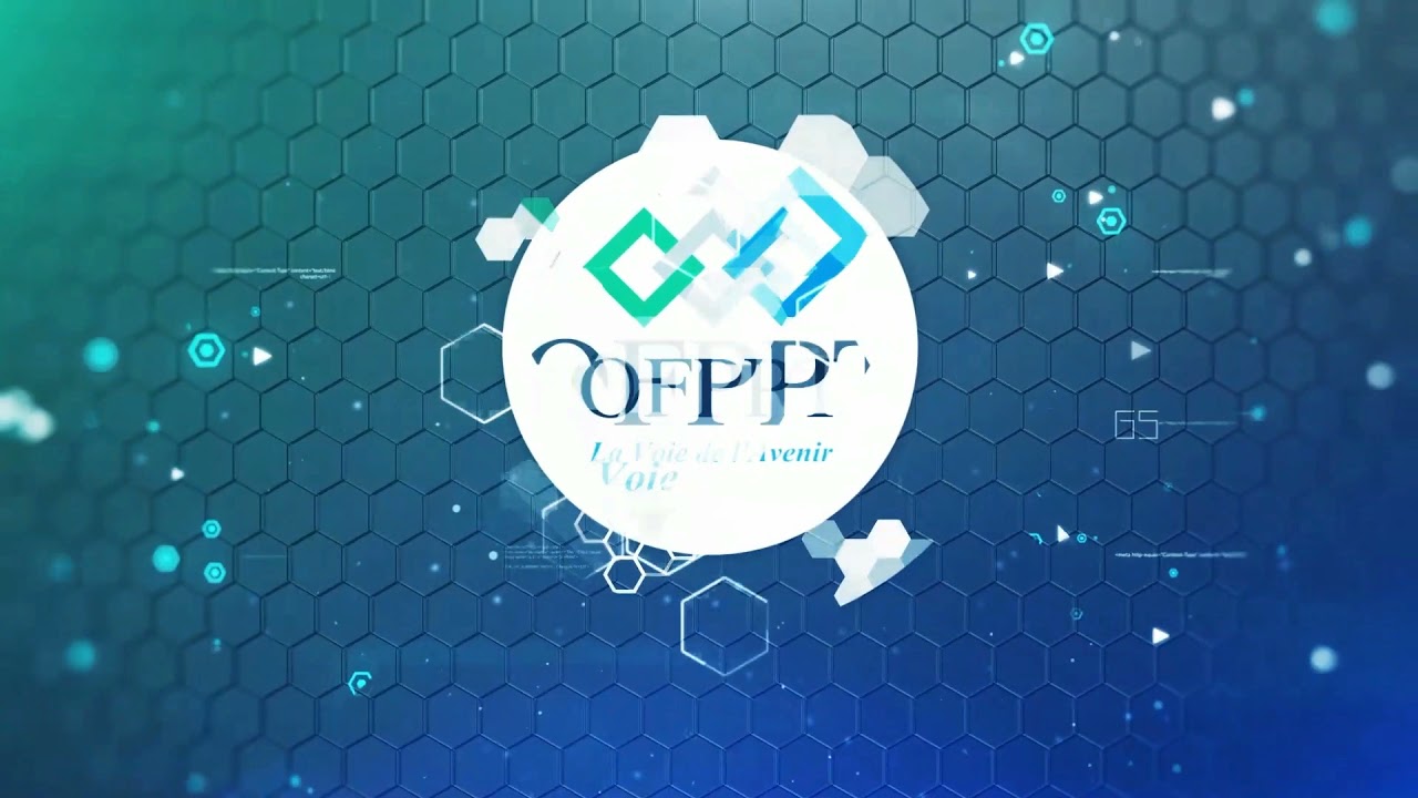 Digital Learning Lab Ofppt Youtube
